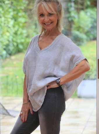 Heide E | Female model | Source Models model agency | 31808