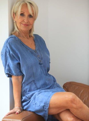 Heide E | Female model | Source Models model agency | 31808