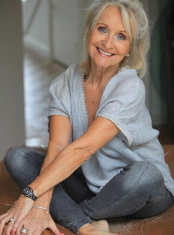 Heide E | Female model | Source Models model agency | 31808