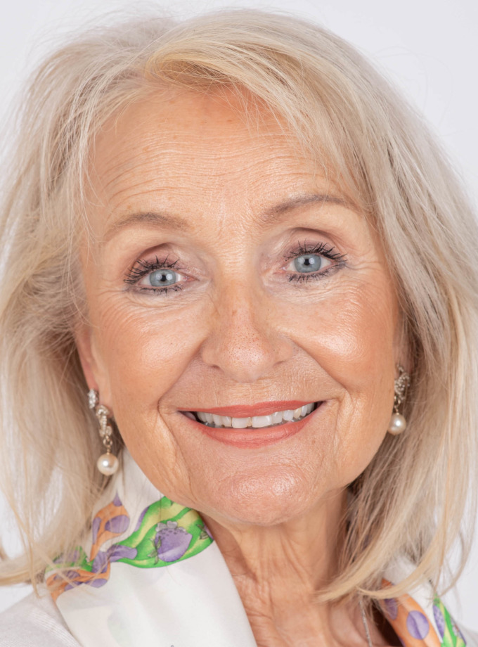 Heide E | Female model | Source Models model agency | 31808