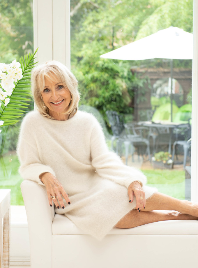 Heide E | Female model | Source Models model agency | 31808