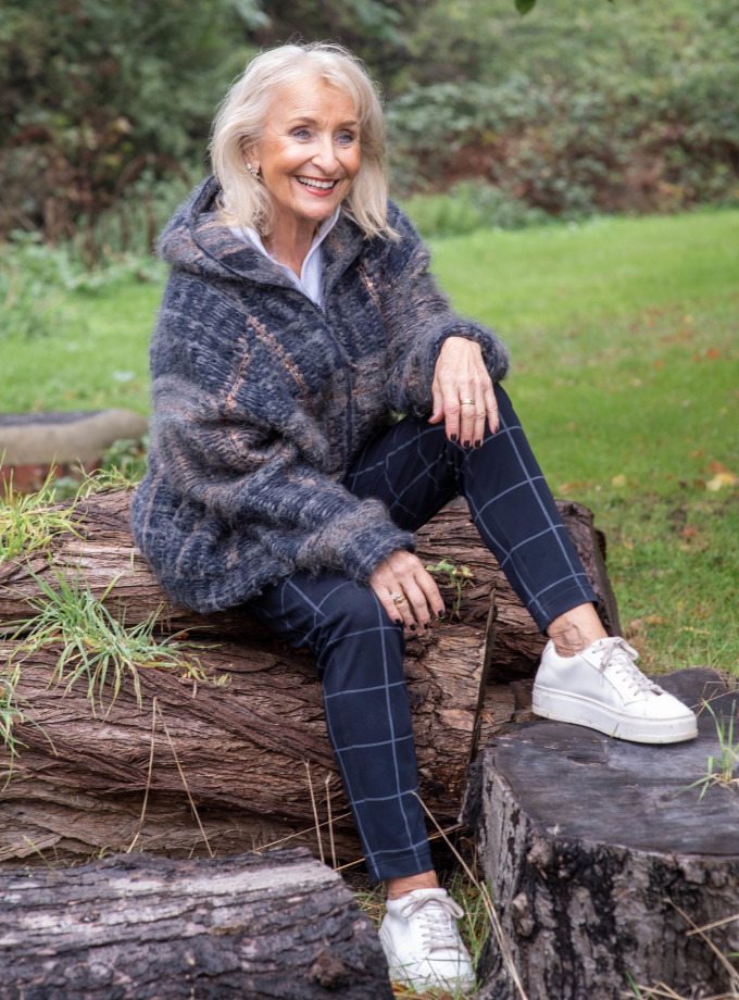 Heide E | Female model | Source Models model agency | 31808