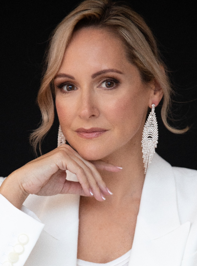 Helene L | Female model | Source Models model agency | 259015