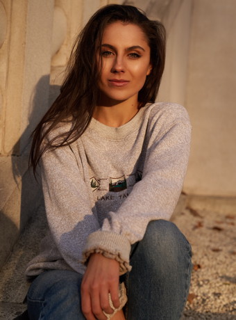 Helena V | Female model | Source Models model agency | 235993
