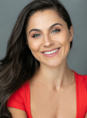 Helena V | Female model | Source Models model agency | 235993