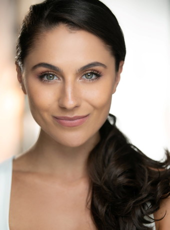 Helena V | Female model | Source Models model agency | 235993