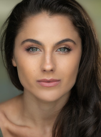 Helena V | Female model | Source Models model agency | 235993