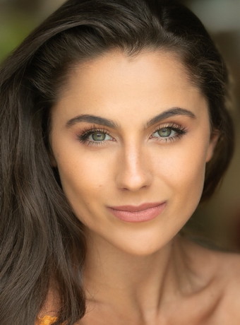 Helena V | Female model | Source Models model agency | 235993