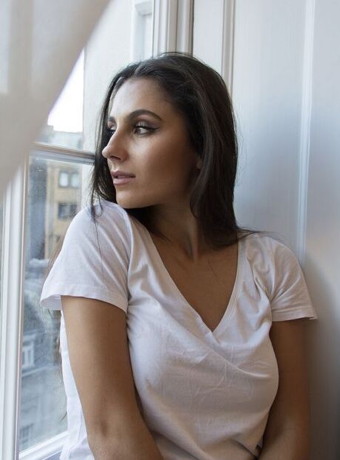 Helena V | Female model | Source Models model agency | 235993