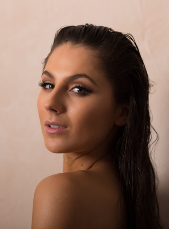 Helena V | Female model | Source Models model agency | 235993