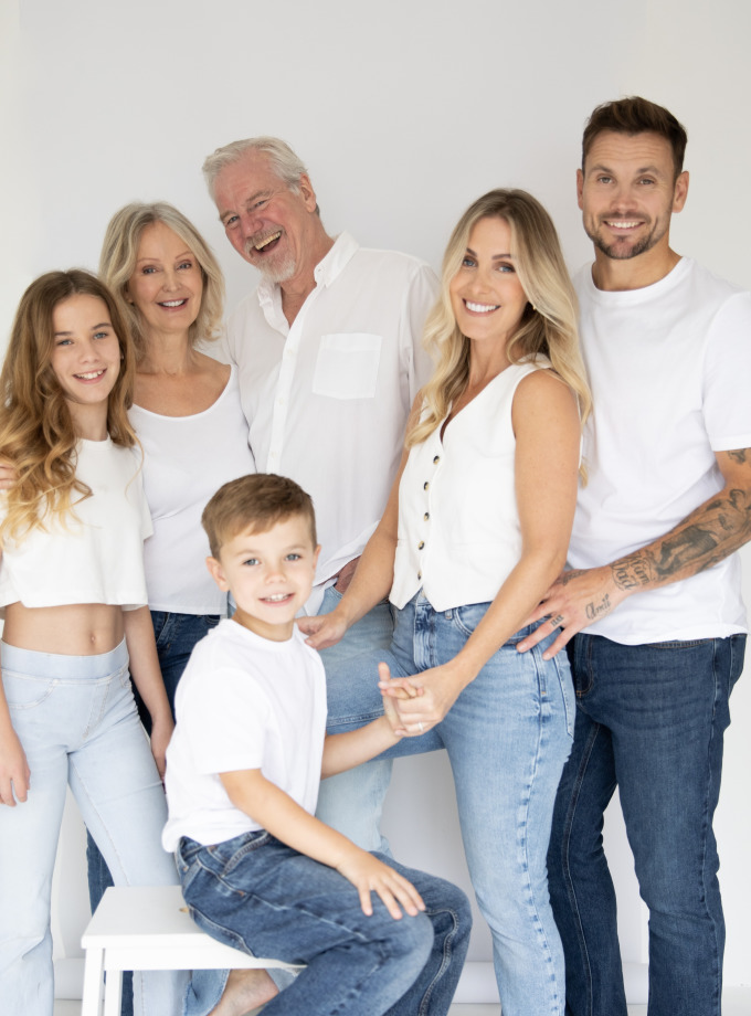 Herd Family | Speciality models | Source Models model agency | 266887