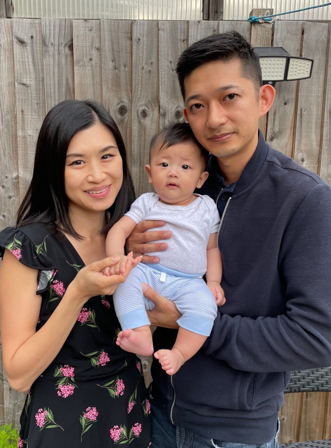 Model families | Families for advertising and commercial work.