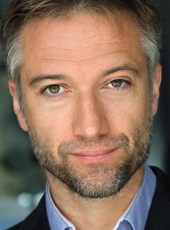 Howard C | Male model | Source Models model agency | 32023