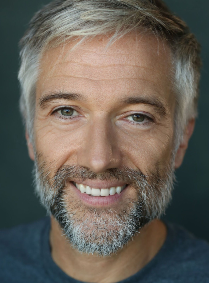 Howard C | Male model | Source Models model agency | 32023