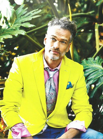 Hugo W | Male model | Source Models model agency | 32966