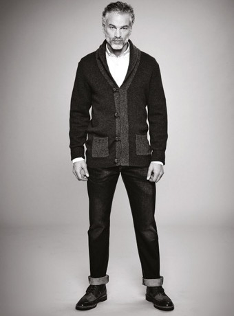 Hugo W | Male model | Source Models model agency | 32966