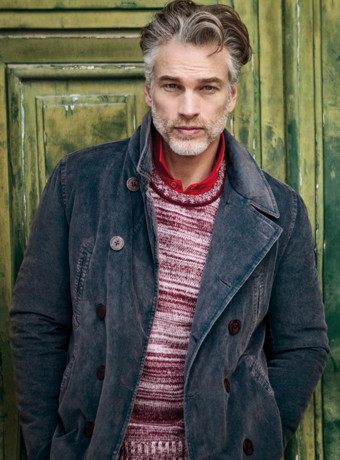 Hugo W | Male model | Source Models model agency | 32966