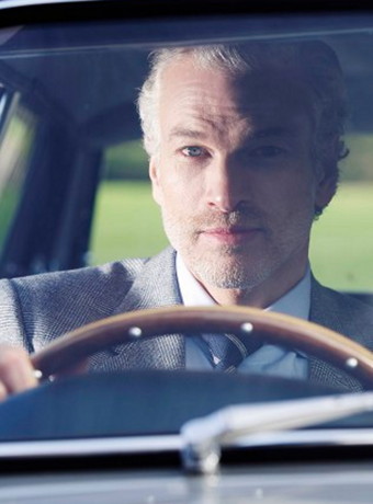 Hugo W | Male model | Source Models model agency | 32966