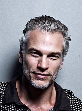 Hugo W | Male model | Source Models model agency | 32966