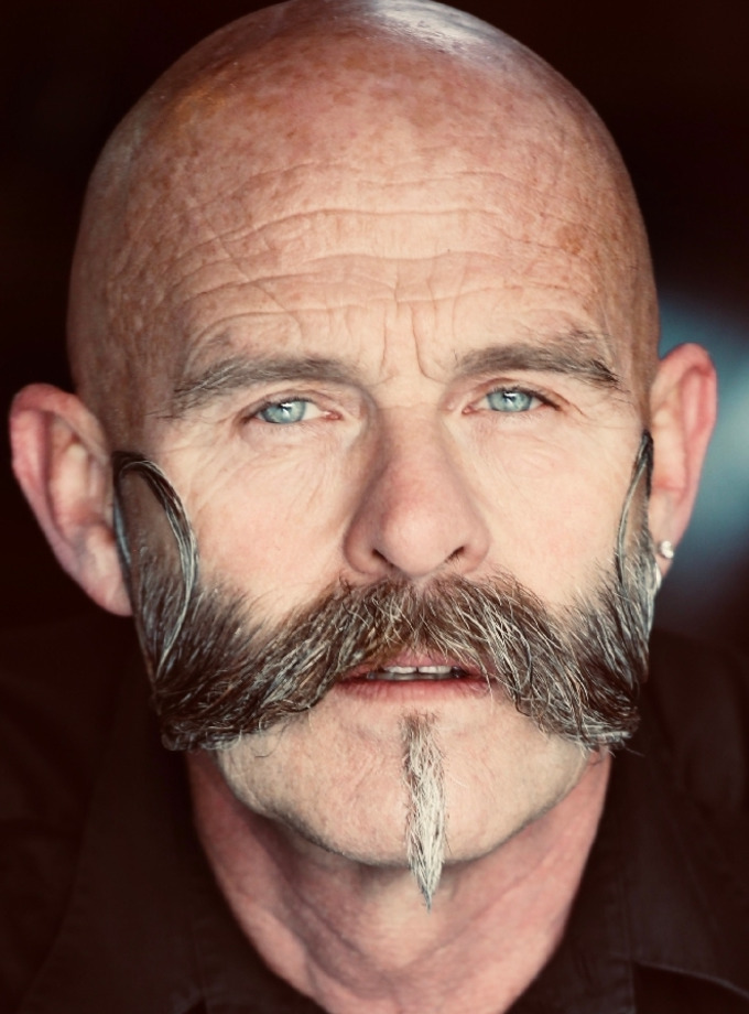 Ian B | Male model | Source Models model agency | 259092