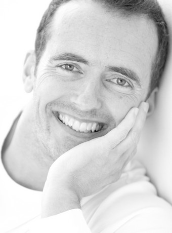 Ian B | Male model | Source Models model agency | 32024