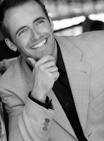 Ian B | Male model | Source Models model agency | 32024