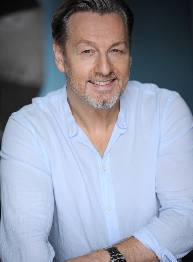 Ian H | Male model | Source Models model agency | 252547