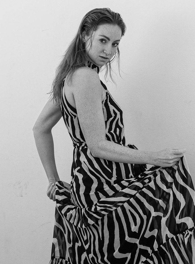 India H | Female model | Source Models model agency | 224418