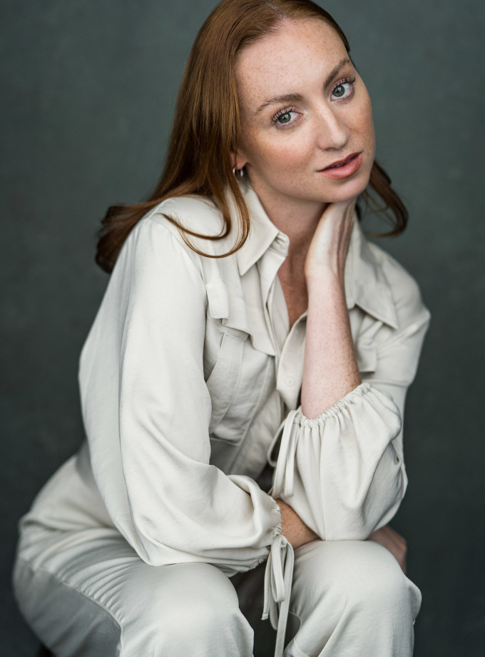 India H | Female model | Source Models model agency | 224418