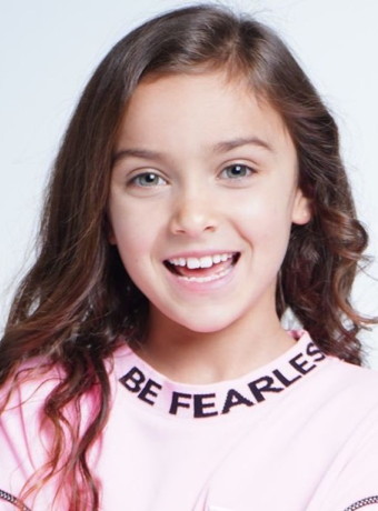 Child models | Kids at source - professional friendly child agency