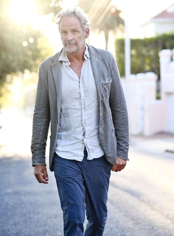 Ingo M | Male model | Source Models model agency | 210021