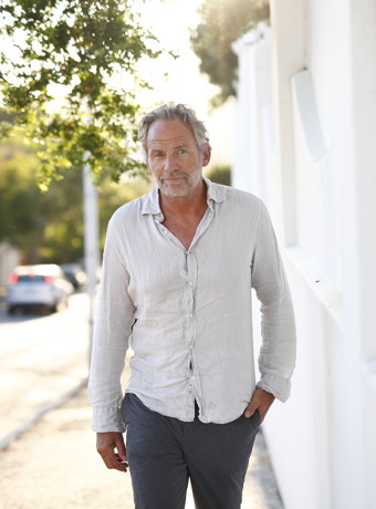 Ingo M | Male model | Source Models model agency | 210021