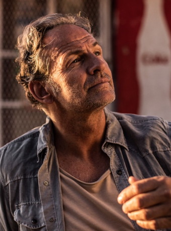 Ingo M | Male model | Source Models model agency | 210021