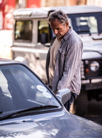 Ingo M | Male model | Source Models model agency | 210021