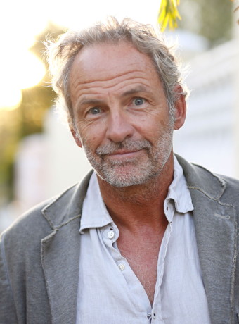 Ingo M | Male model | Source Models model agency | 210021