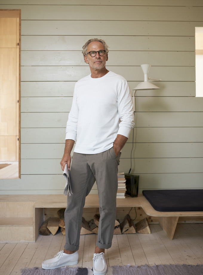 Ingo M | Male model | Source Models model agency | 210021