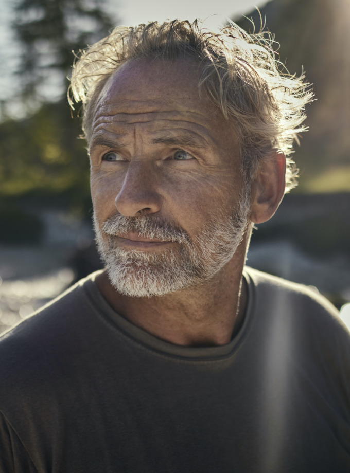 Ingo M | Male model | Source Models model agency | 210021