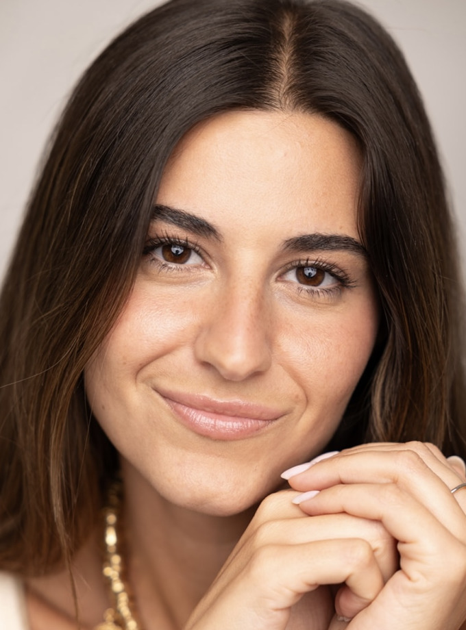 Isabel G | Female model | Source Models model agency | 269136