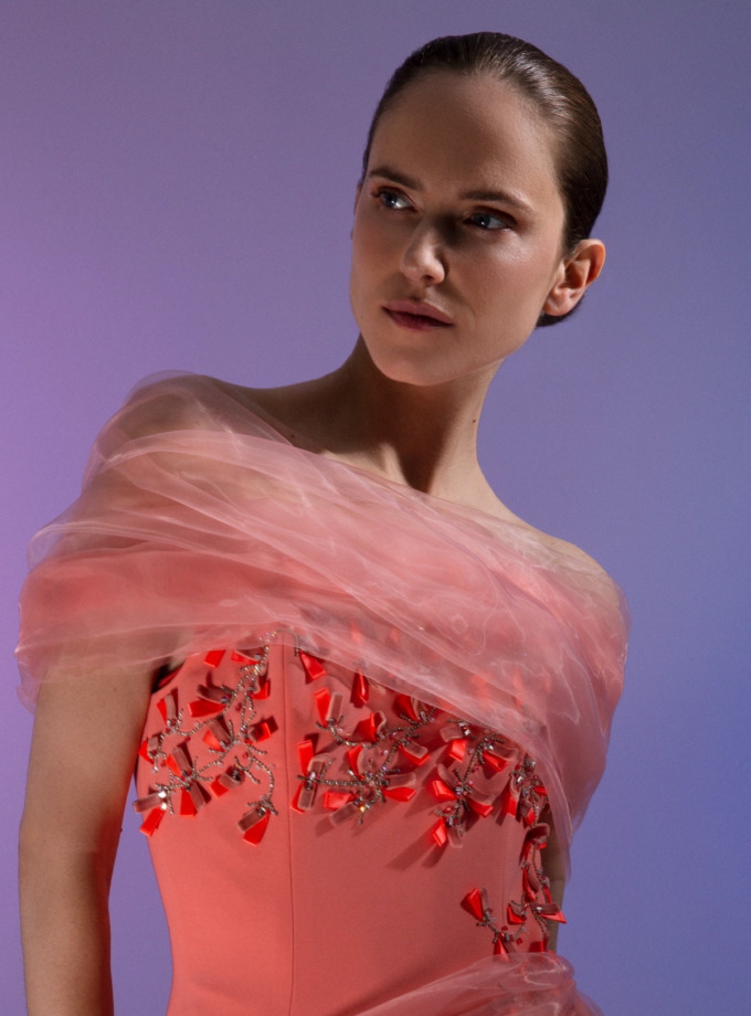 Iva L | Female model | Source Models model agency | 260714