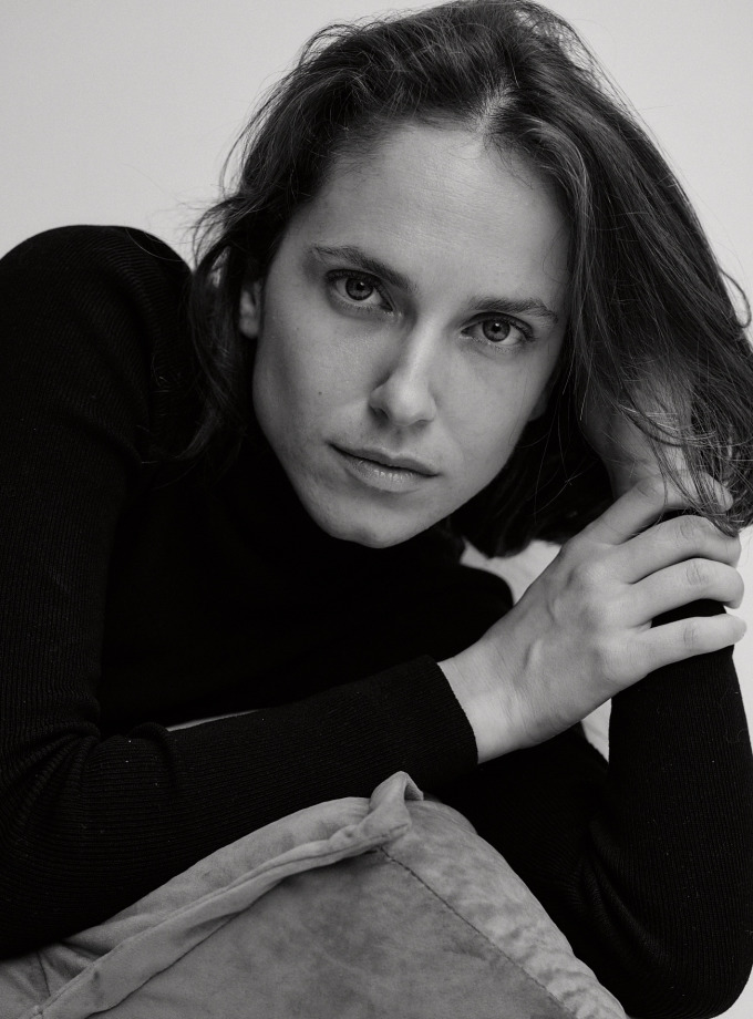 Iva L | Female model | Source Models model agency | 260714