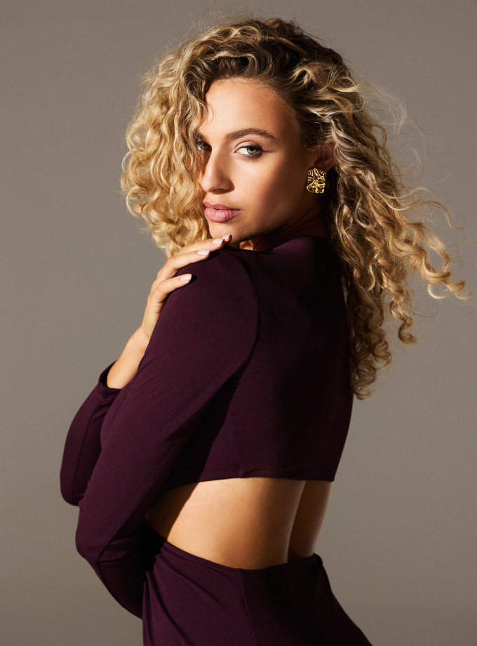 Izzy S | Female model | Source Models model agency | 246983