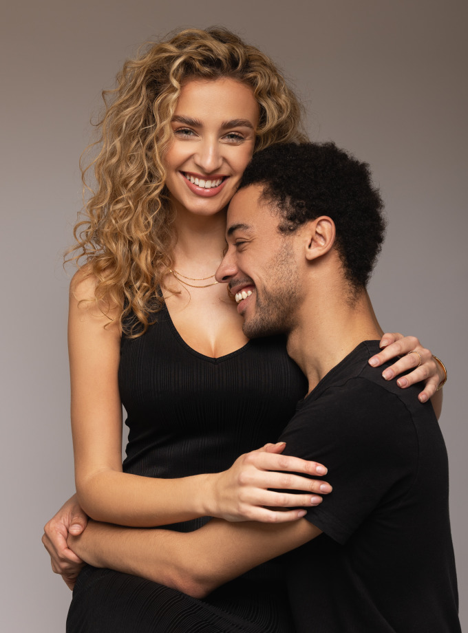 Model Couples | Source Model Agency