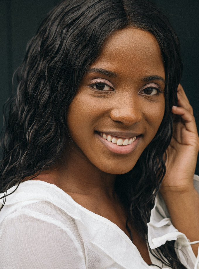 Jaada L | Female model | Source Models model agency | 244650