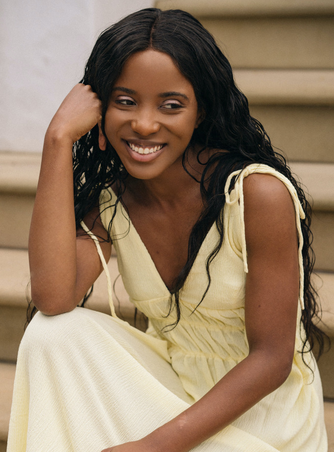 Jaada L | Female model | Source Models model agency | 244650