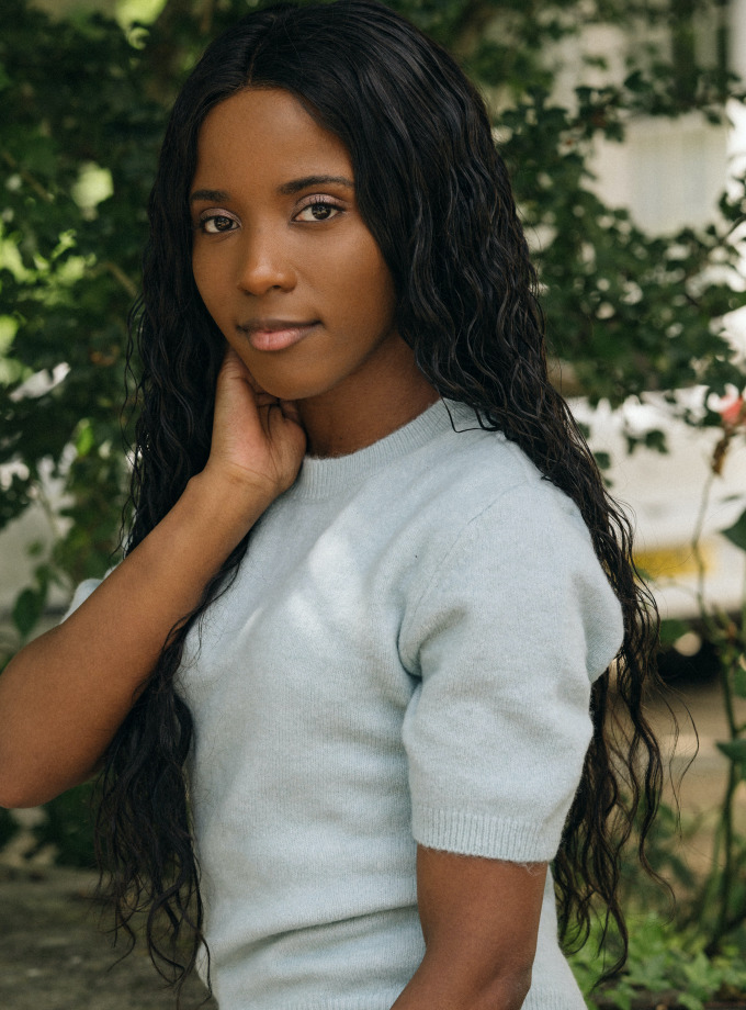 Jaada L | Female model | Source Models model agency | 244650