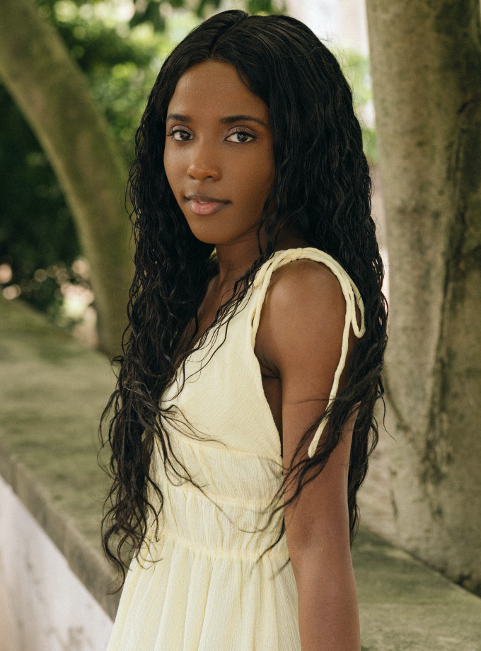 Jaada L | Female model | Source Models model agency | 244650