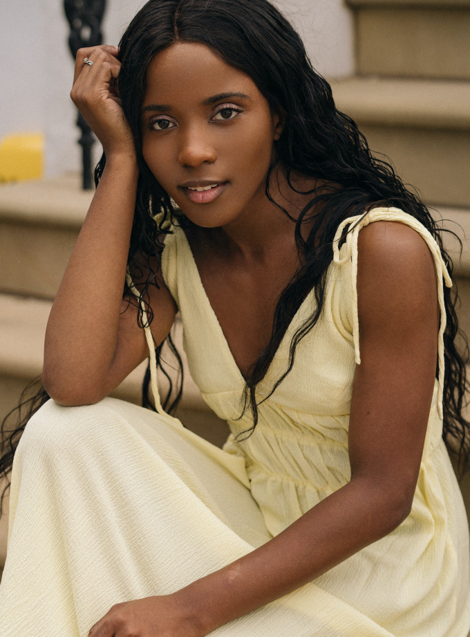 Jaada L | Female model | Source Models model agency | 244650