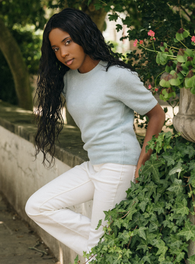 Jaada L | Female model | Source Models model agency | 244650