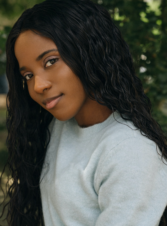 Jaada L | Female model | Source Models model agency | 244650