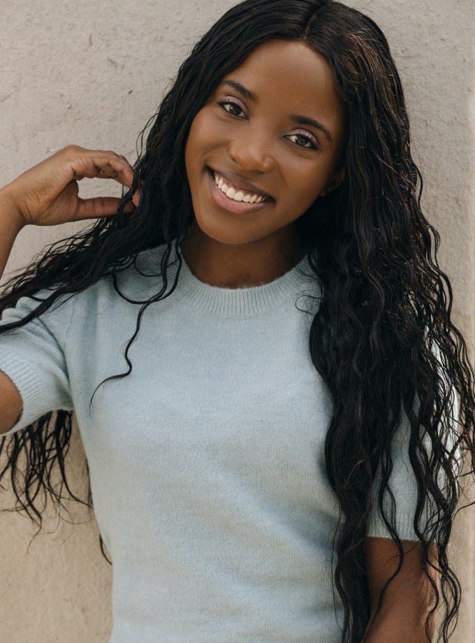 Jaada L | Female model | Source Models model agency | 244650